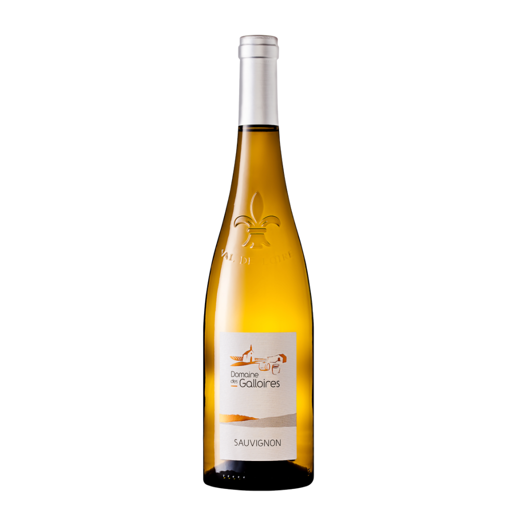 IGP Sauvignon – Domaine des Galloires